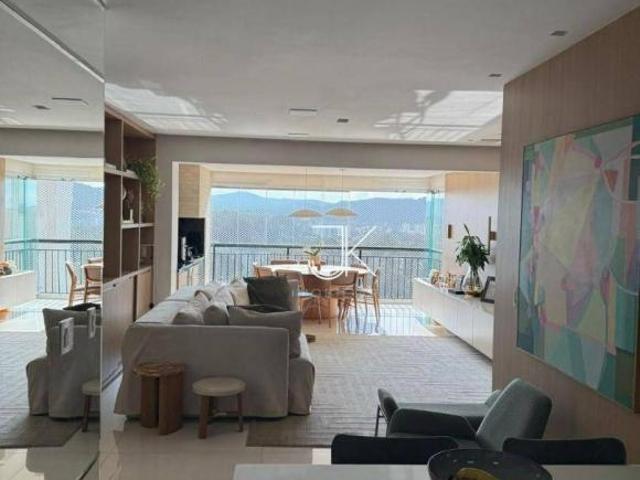 Apartamento com 3 dormitórios, 102 m² venda por R$ 1.445.000,00 ou aluguel por R$ 8.765,00/mês J