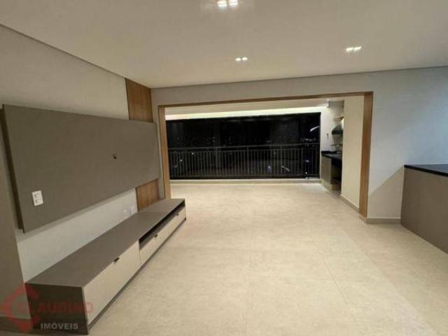 Apartamento com 3 dormitórios, 102 m² venda por R$ 1.700.000,00 ou aluguel por R$ 10.717,33/mês