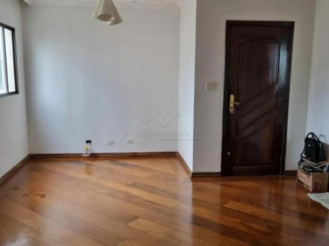 Apartamento com 3 dormitórios, 103 m² na Vila Guiomar Santo André/SP