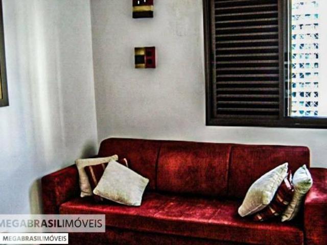 Apartamento com 3 dormitórios, 104 m² venda por R$ 1.590.000,00 ou aluguel por