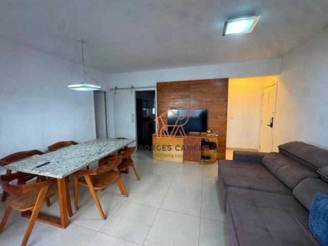 Apartamento com 3 dormitórios, 104 m² venda por R$ 1.500.000 ou aluguel por R$ 7.000/mês Vila da