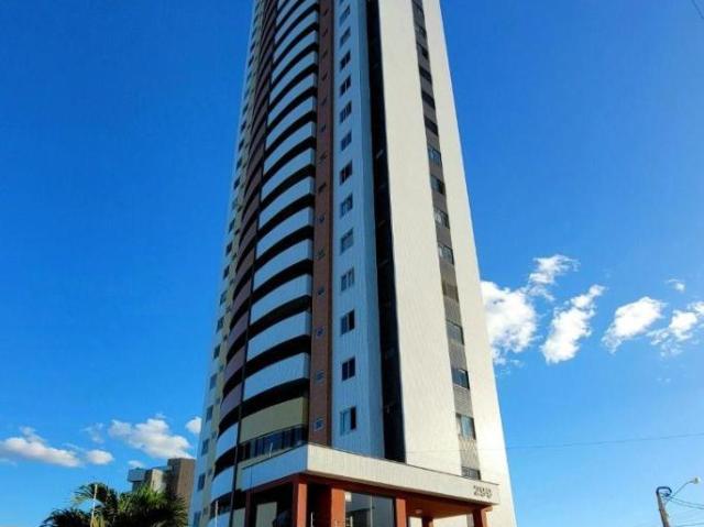 Apartamento com 3 dormitórios, 104 m² Aluguel por R$ 2.000,00/mês Lagoa Seca Juazeiro do Norte/CE