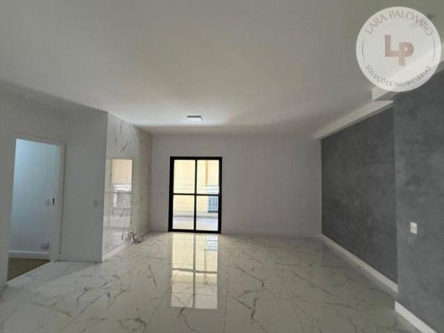 Apartamento com 3 dormitórios, 106 m² venda por R$ 930.000,00 ou aluguel por R$ 6.244,00/mês Con