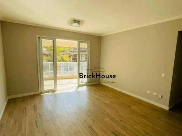 Apartamento com 3 dormitórios, 106 m² venda por R$ 970.000,00 ou aluguel por R$ 5.250,00/mês Cen