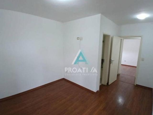 Apartamento, 107 m² venda por R$ 850.000,00 ou aluguel por R$ 4.100,01/mês Vila Guiomar Santo