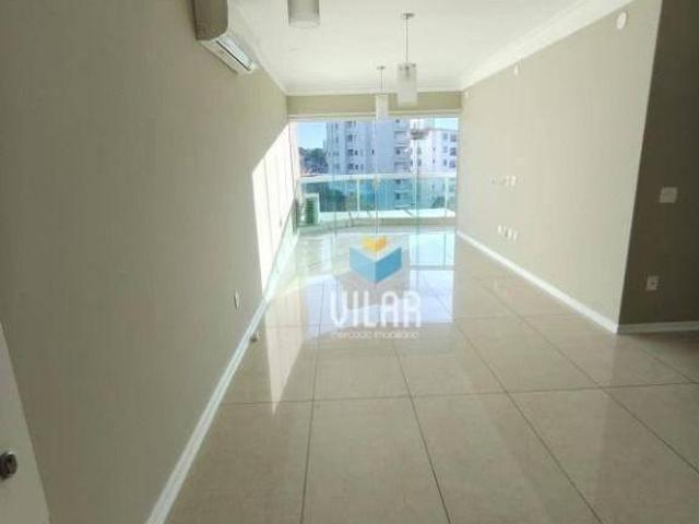 Apartamento com 3 dormitórios, 107 m² venda por R$ 890.000,00 ou aluguel por R$ 5.189,00/mês Jar
