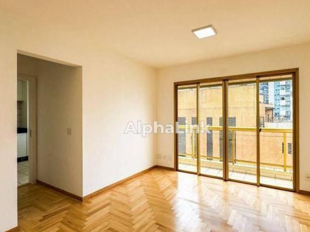 Apartamento com 3 dormitórios, 107 m² venda por R$ 1.350.000,00 ou aluguel por R$ 8.140,00/mês A