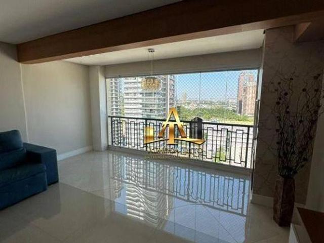 Apartamento com 3 dormitórios, 107 m² venda por R$ 1.400.000,00 ou aluguel por R$ 11.000,00/mês