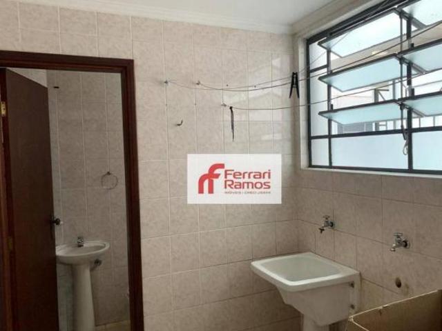 Apartamento com 3 dormitórios, 108 m² venda por R$ 509.000,00 ou aluguel por R$ 2.670,00/mês Par