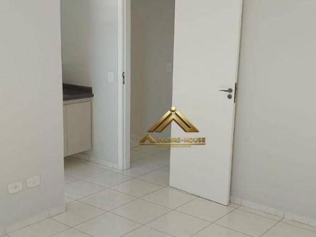 Apartamento com 3 dormitórios, 108 m² venda por R$ 515.000 ou aluguel por R$ 3.300/mês Santa Cru