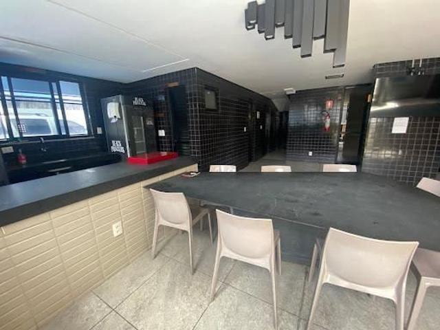Apartamento Com 3 Dormitórios, 109 m² Venda por R$680.000ou Aluguel por R$6.400 Farol