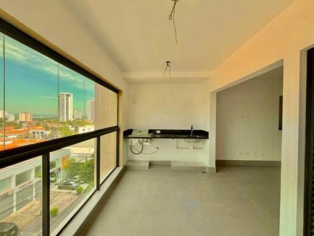 Apartamento com 3 dormitórios, 109 m² venda por R$ 1.060.000,00 ou aluguel por R$ 7.330,00/mês S