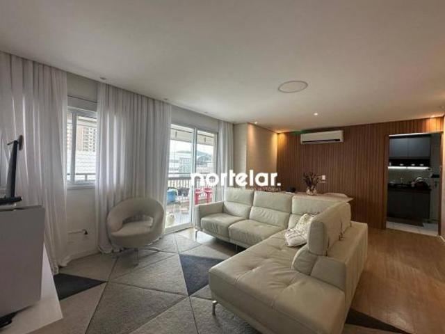 Apartamento com 3 dormitórios, 109 m² venda por R$ 1.700.000,00 ou aluguel por R$ 13.220,00/mês