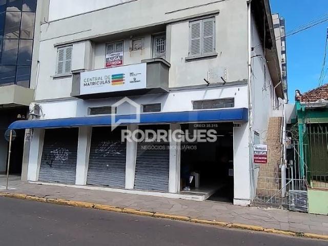 Apartamento com 3 dormitórios, 110.00m² para locação por R$ 1.500,00 Centro São Leopoldo/RS