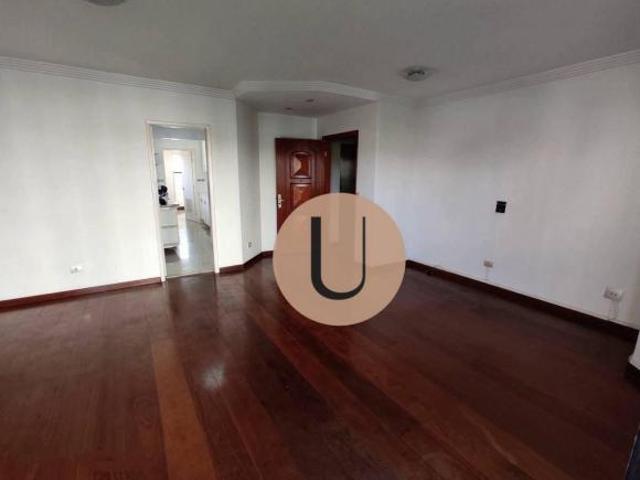 Apartamento com 3 dormitórios 110 m² 2 Grs. por R$ 870.000 Campo Belo São Paulo/SP