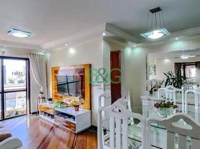 Apartamento, 110 m² venda por R$ 890.000,00 ou aluguel por R$ 6.579,00/mês Mooca São Paulo/SP