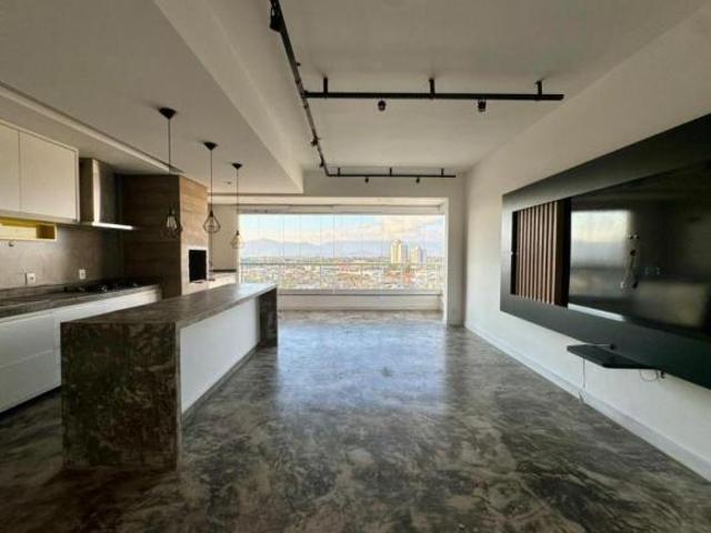 Apartamento com 3 dormitórios, 110 m² venda por R$ 900.000,00 ou aluguel por R$ 5.900,13/mês Bos