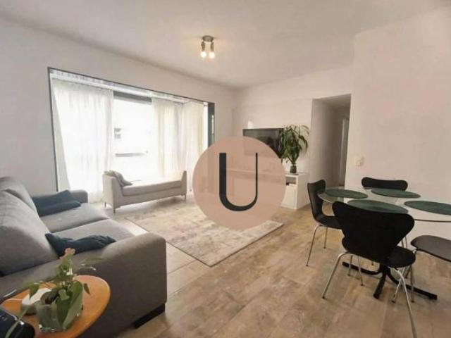 Apartamento com 3 dormitórios, 110 m² venda por R$ 1.400.000,00 ou aluguel por R$ 11.251,00/mês