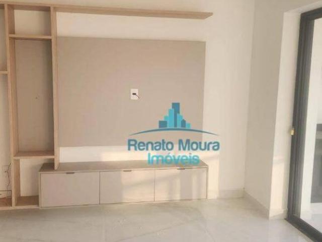 Apartamento com 3 dormitórios, 110 m² venda por R$ 1.600.000,00 ou aluguel por R$ 9.487,13/mês P