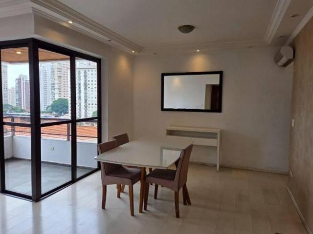 Apartamento com 3 dormitórios, 110 m² venda por R$ 1.790.000,00 ou aluguel por R$ 8.630,03 Vila