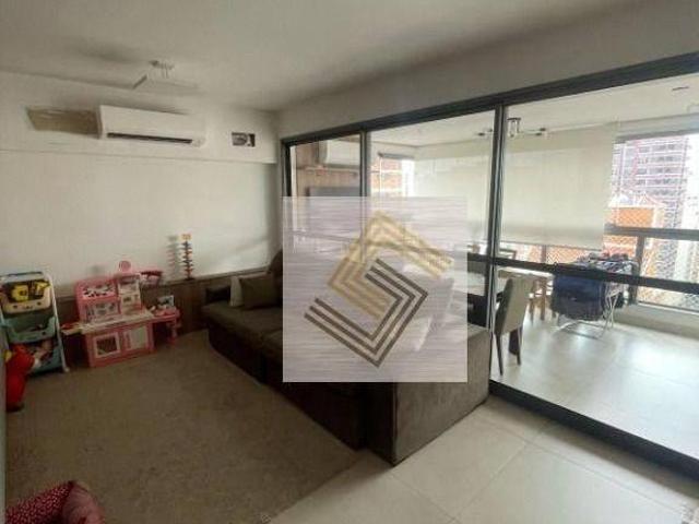 Apartamento com 3 dormitórios, 111 m² venda por R$ 1.880.000,00 ou aluguel por R$ 10.500,00/mês