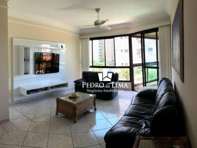 Apartamento com 3 dormitórios, 111 m² venda por R$ 3.000.000,00 ou aluguel por R$ 4.000,00/dia R