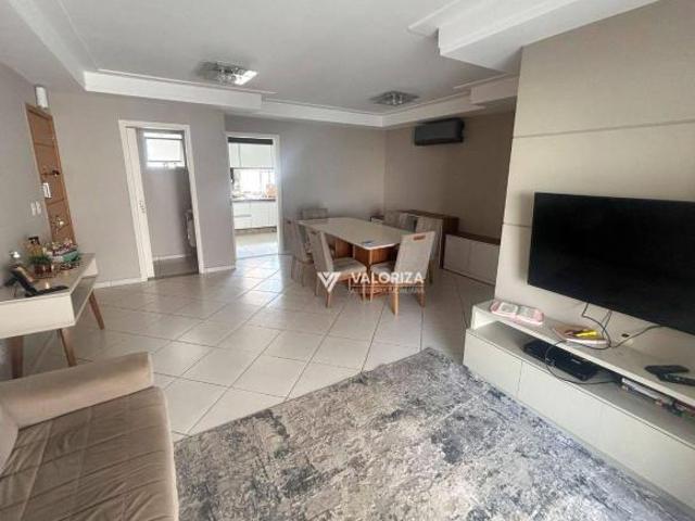 Apartamento com 3 dormitórios, 112 m² venda por R$ 920.000,00 ou aluguel por R$ 5.800,00/mês Cam