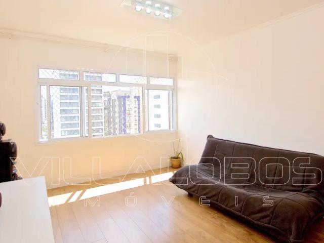 Apartamento com 3 dormitórios, 112 m² Pinheiros São Paulo/SP