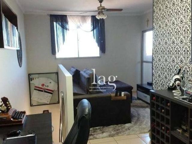 Apartamento com 3 dormitórios, 113 m² venda por R$ 530.000,00 ou aluguel por R$ 3.591,67/mês Edi
