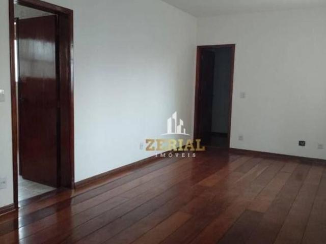 Apartamento com 3 dormitórios, 113 m² venda por R$ 740.000,00 ou aluguel por R$ 4.350,00/mês San