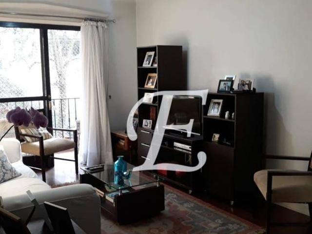 Apartamento com 3 dormitórios, 113 m² venda por R$ 1.380.000,00 ou aluguel por R$ 8.481,00/mês V