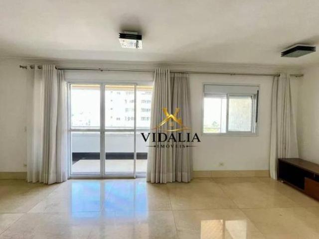 Apartamento com 3 dormitórios, 113 m² venda por R$ 1.500.000 ou aluguel por R$ 8.875/mês Jardim