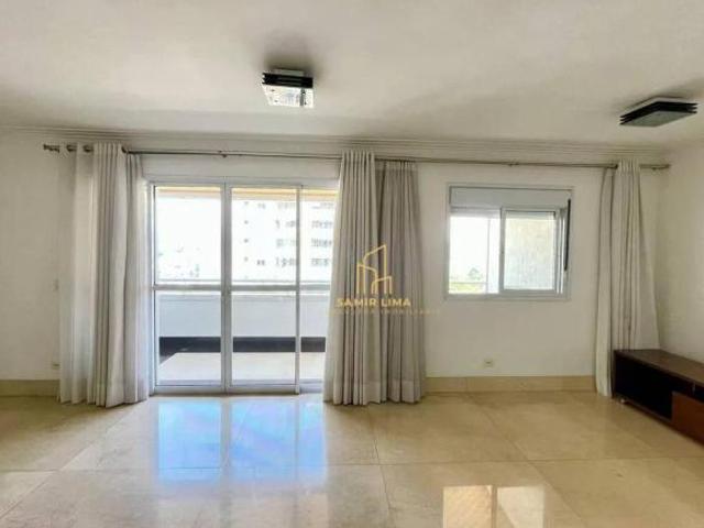 Apartamento com 3 dormitórios, 113 m² venda por R$ 1.500.000 ou aluguel por R$ 8.875/mês Jardim