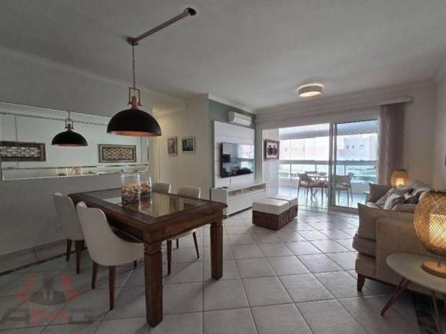 Apartamento com 3 dormitórios, 114 m² venda por R$ 4.500.000 ou aluguel por R$ 17.000/mês Rivier