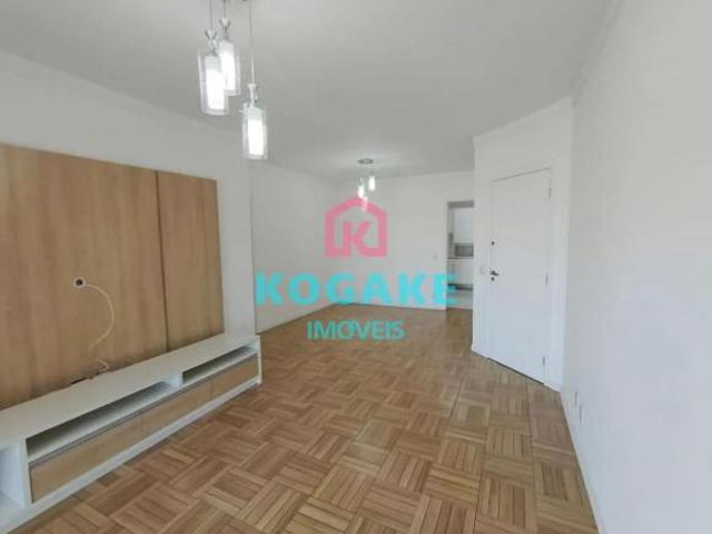 Apartamento com 3 dormitórios, 114 m² venda por R$ 1.280.000,00 ou aluguel por R$ 7.034,93/mês V