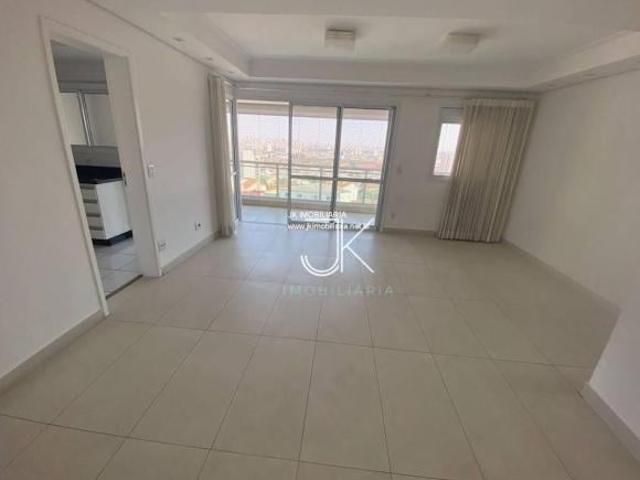 Apartamento com 3 dormitórios, 115 m² venda por R$ 1.300.000,00 ou aluguel por R$ 6.348,59 Vila