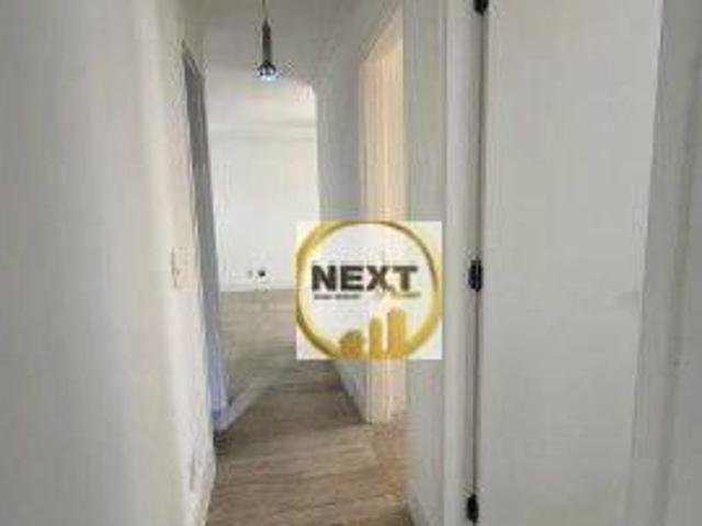 Apartamento com 3 dormitórios, 117 m² venda por R$ 1.590.000 ou aluguel por R$ 8.200/mês Vila Pr