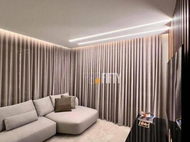 Apartamento, 117 m² venda por R$ 3.750.000,00 ou aluguel por R$ 29.400,00/mês Moema Pássaros S