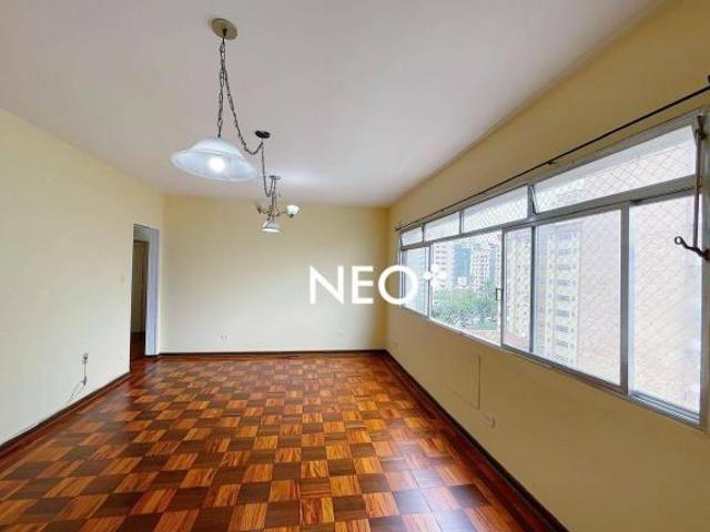 Apartamento com 3 dormitórios, 118 m² venda por R$ 780.000,00 ou aluguel por R$ 4.500,00/mês Emb