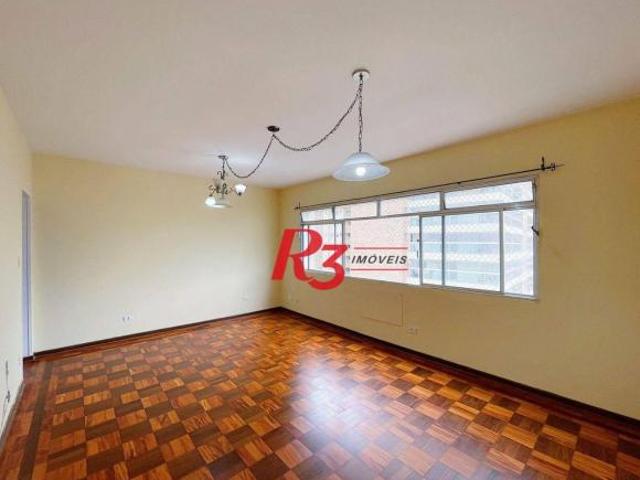 Apartamento com 3 dormitórios, 118 m² venda por R$ 780.000,00 ou aluguel por R$ 4.500,02/mês Emb