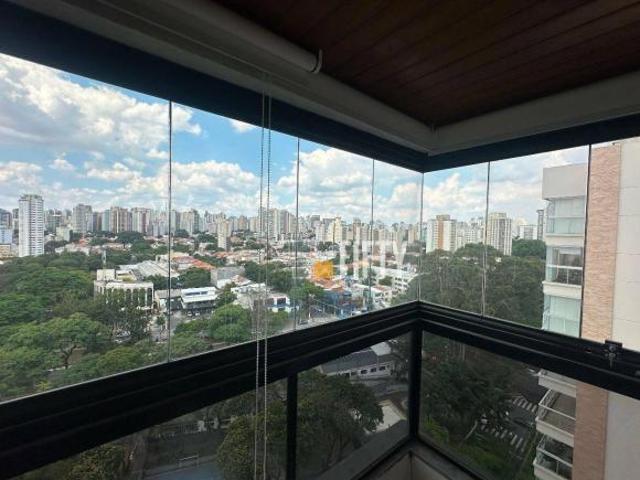 Apartamento com 3 dormitórios, 118 m² venda por R$ 1.490.000,00 ou aluguel por R$ 11.829,00/mês