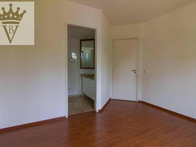 Apartamento com 3 dormitórios, 119 m² venda por R$ 760.000 ou aluguel por R$ 10.111/mês Jardim A
