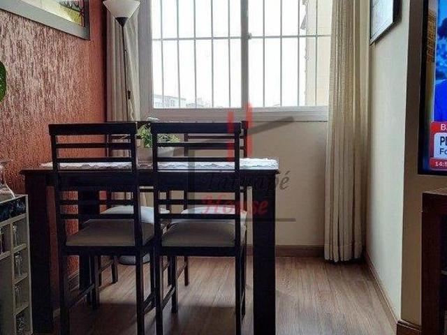 Apartamento com 3 dormitórios