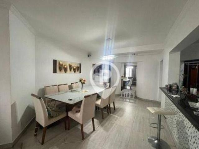 Apartamento com 3 dormitórios, 120 m² venda por R$ 940.000,00 ou aluguel por R$ 8.532,00/mês San