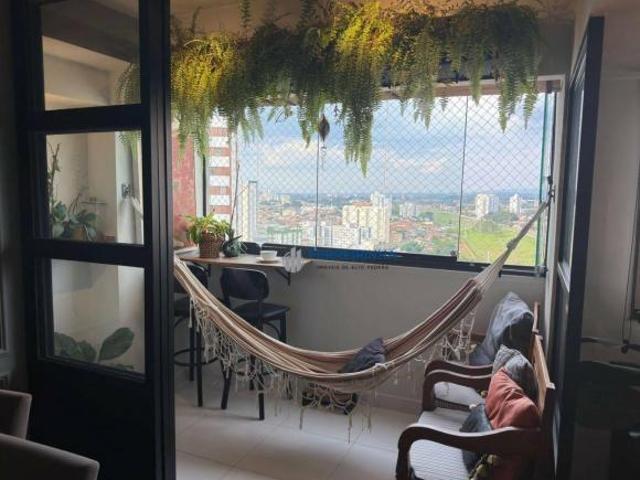 Apartamento com 3 dormitórios, 120 m² venda por R$ 1.500.000 ou aluguel por R$ 4.800/mês Jardim
