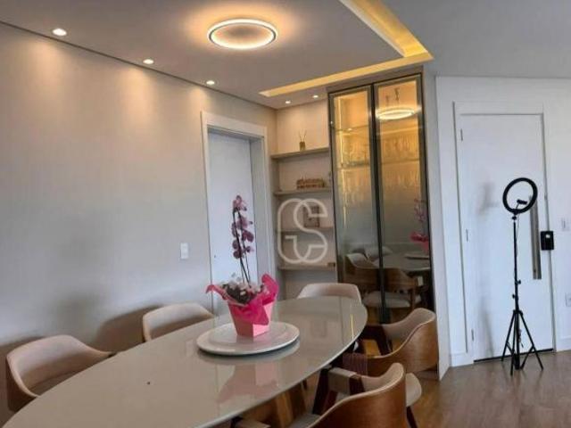 Apartamento com 3 dormitórios, 120 m² venda por R$ 1.690.000,00 ou aluguel por R$ 13.855,00/mês