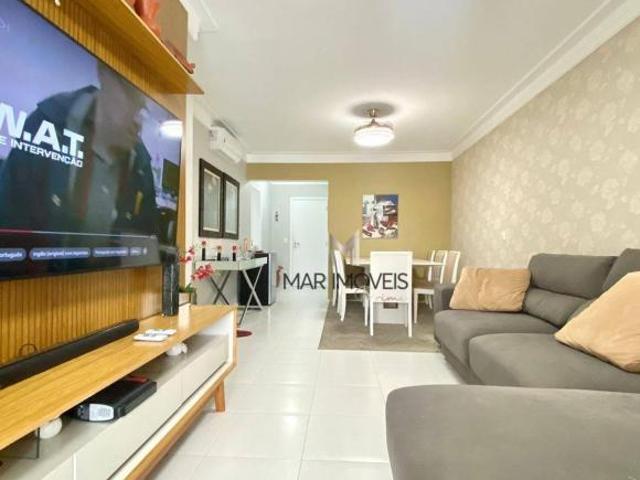 Apartamento com 3 dormitórios, 120 m² venda por R$ 1.700.000,00 ou aluguel por R$ 7.000,02/mês P