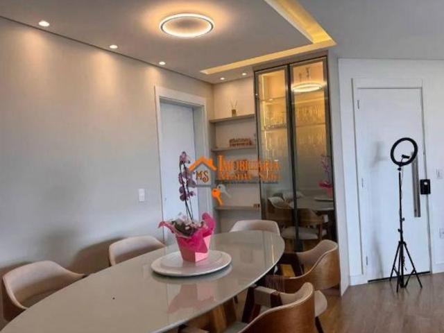 Apartamento com 3 dormitórios, 120 m² venda por R$ 1.700.000,00 ou aluguel por R$ 15.115,00/mês