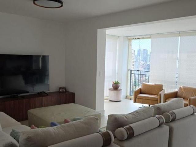 Apartamento com 3 dormitórios, 120 m² venda por R$ 2.000.000,00 ou aluguel por R$ 11.131,00/mês