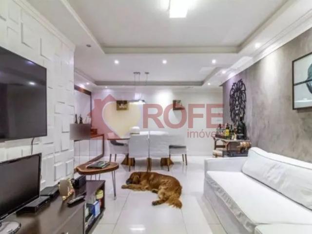Apartamento com 3 dormitórios, 120 m² venda ou aluguel Moema